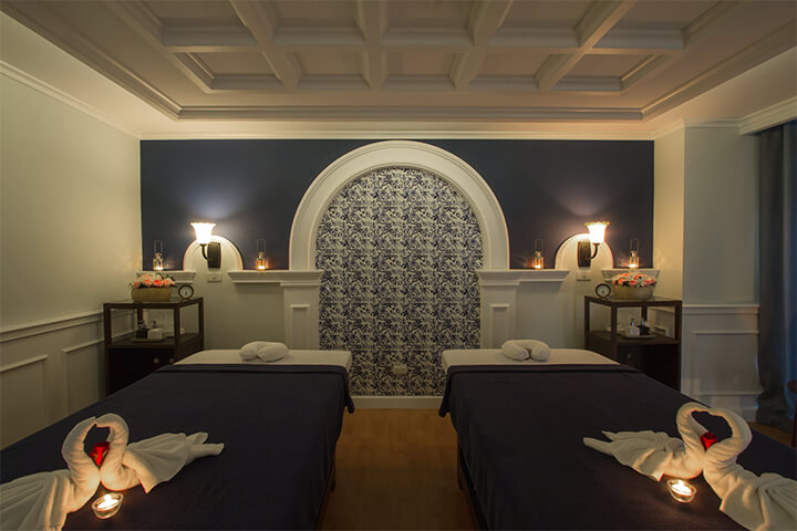 Facilities-Recreation : DARAYA BOUTIQUE HOTEL