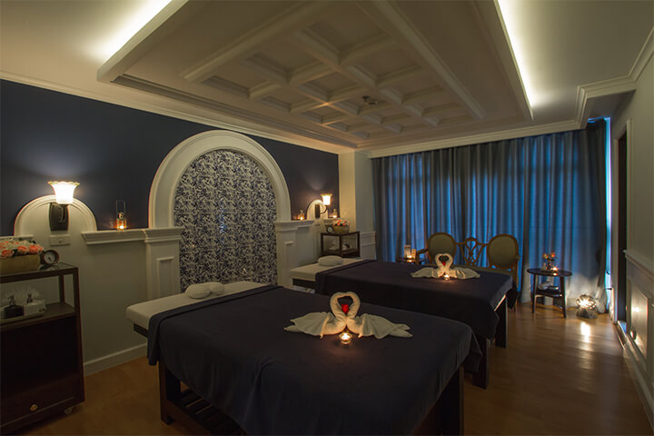 Facilities-Recreation : DARAYA BOUTIQUE HOTEL