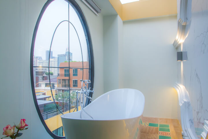 Facilities-Recreation : DARAYA BOUTIQUE HOTEL