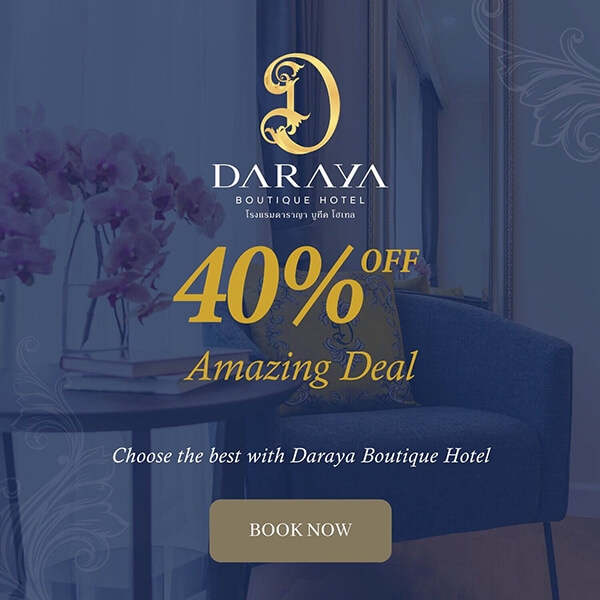 DARAYA BOUTIQUE HOTEL