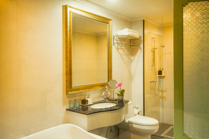 PREMIUM ROOM : DARAYA BOUTIQUE HOTEL