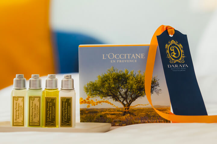 PREMIUM PLUS ROOM : DARAYA BOUTIQUE HOTEL