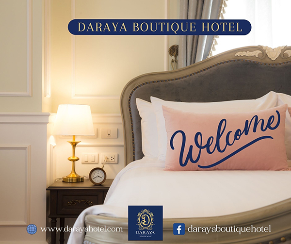DARAYA BOUTIQUE HOTEL